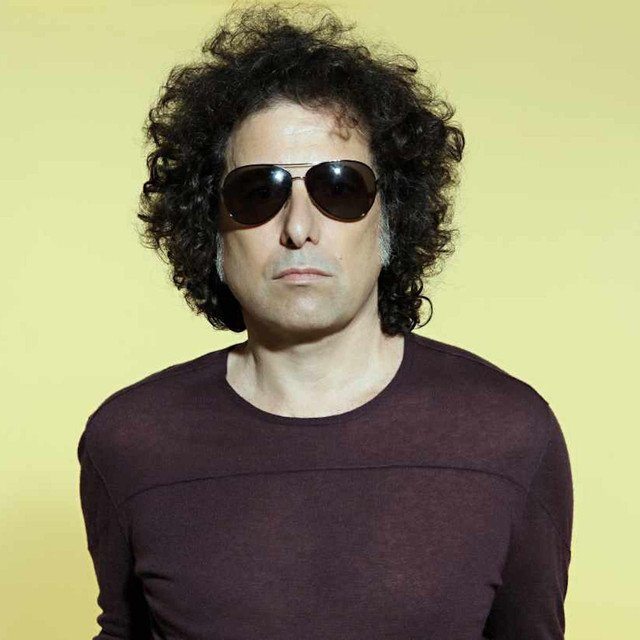 KARAOKE | Flaca - Andrés Calamaro