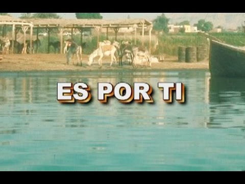 Es por ti - Juanes: KARAOKE