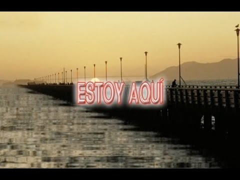 Estoy aquí - Shakira: KARAOKE