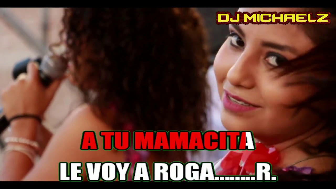 Tomando Cerveza - Corazón Serrano: KARAOKE