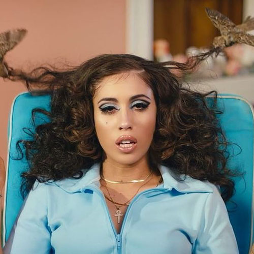 Canciones de Kali Uchis para Karaoke Online Gratis